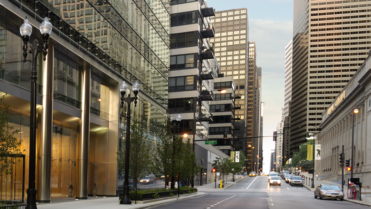 Real estate roundtable: Global positioning | Macquarie Group