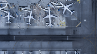The ongoing evolution of airports | Macquarie Group