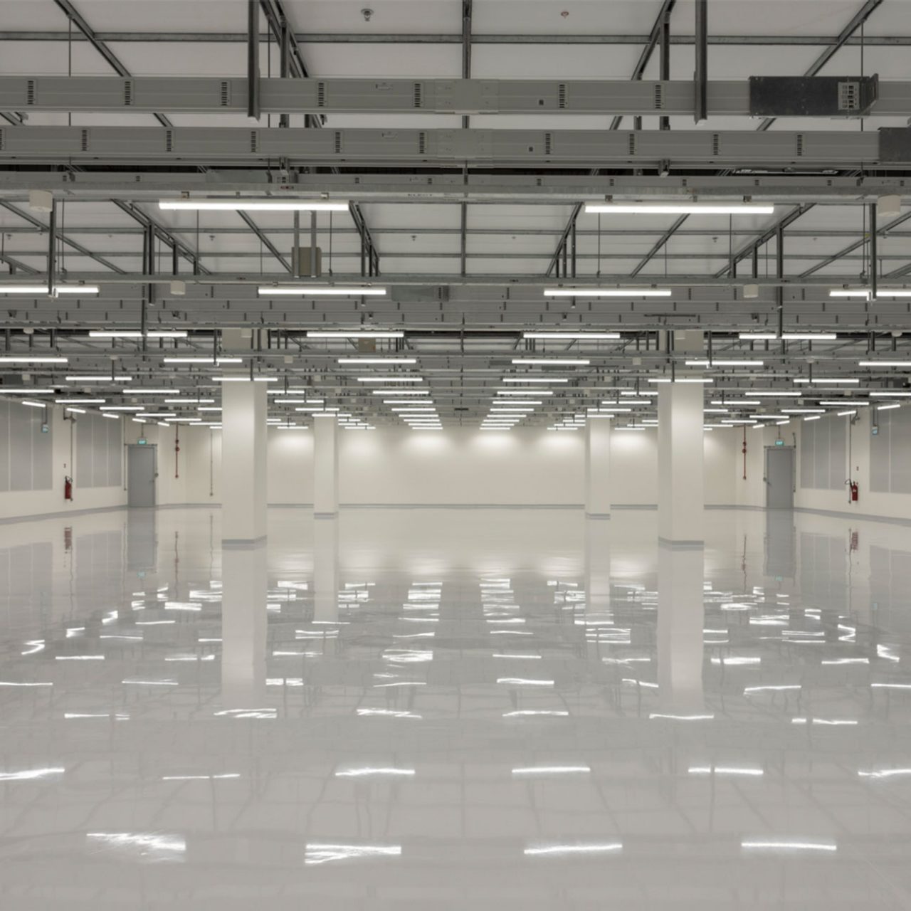 The evolution of digital infrastructure | Macquarie Group