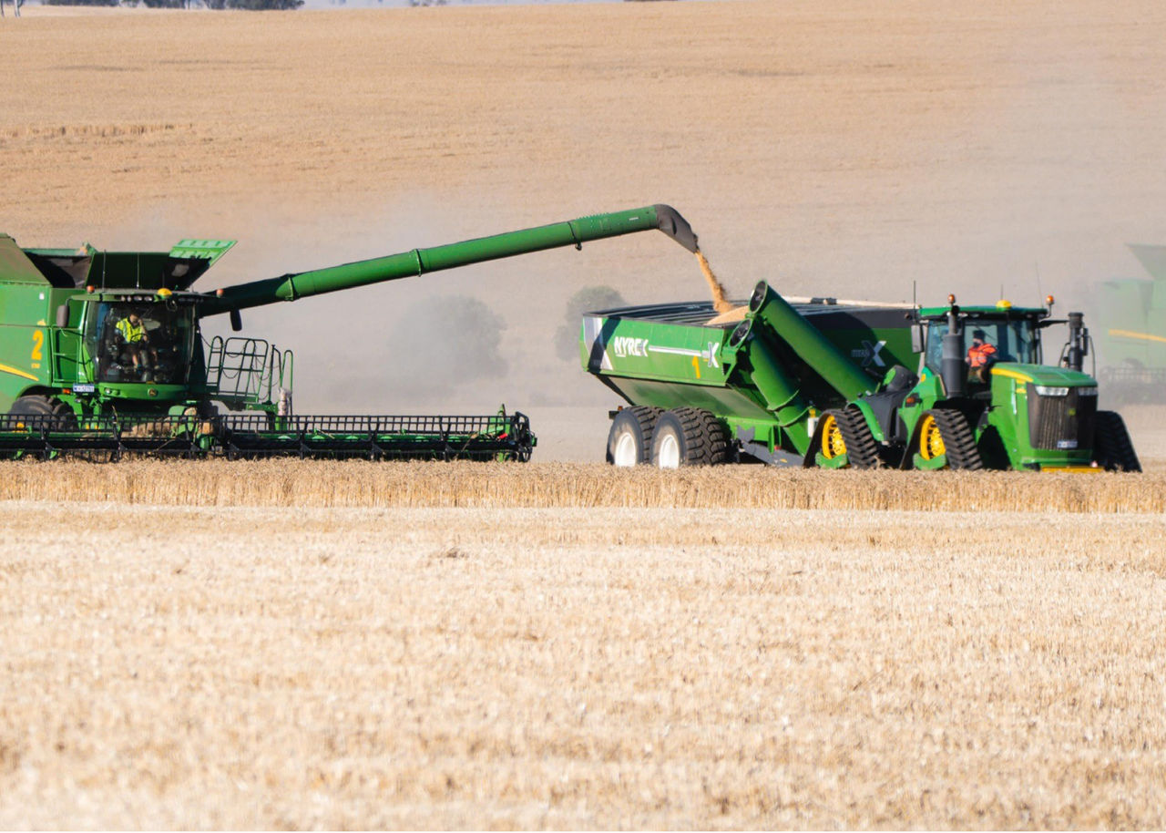 Viridis Ag’s pathway to net zero agricultural emissions | Agriculture ...