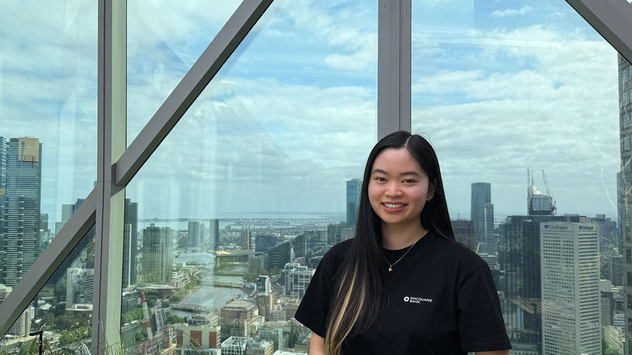 Q&A with Stephanie Nguyen: Empowered to embrace opportunity for ...