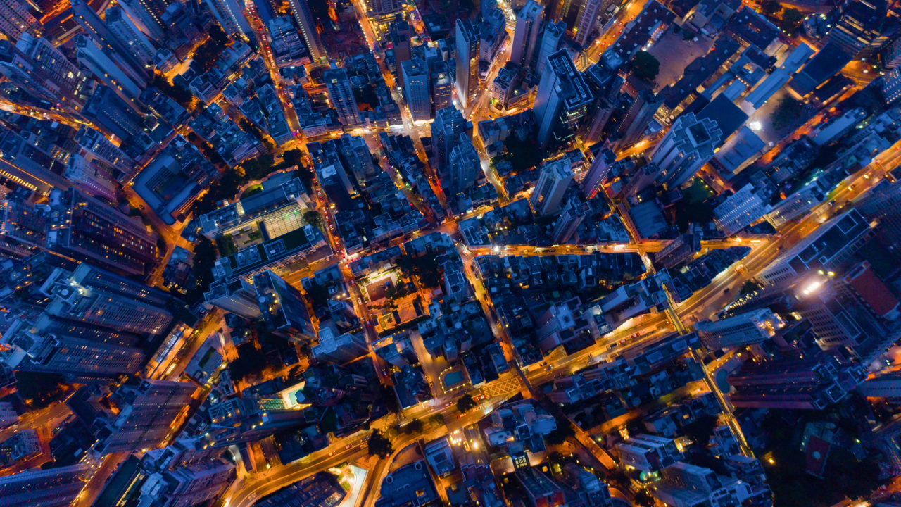 A look ahead: how changing societal needs are driving infrastructure ...