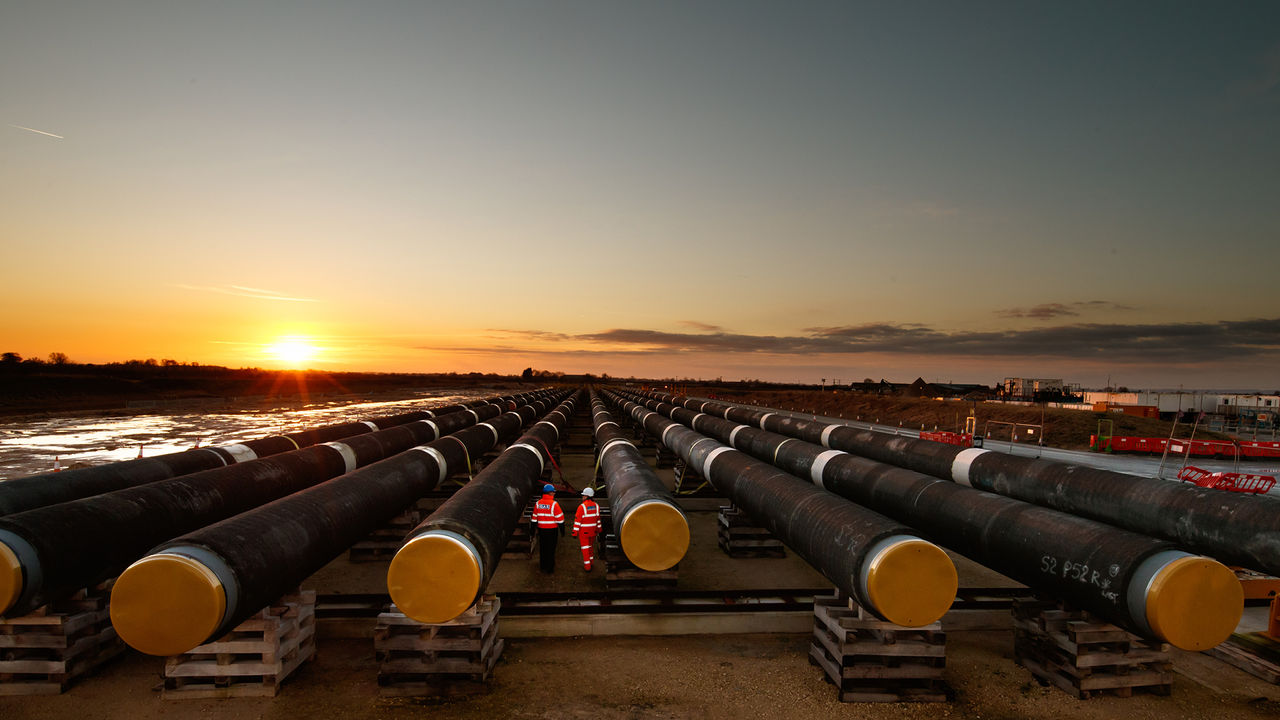 Infrastructure | Capabilities | Macquarie Asset Management | Macquarie ...