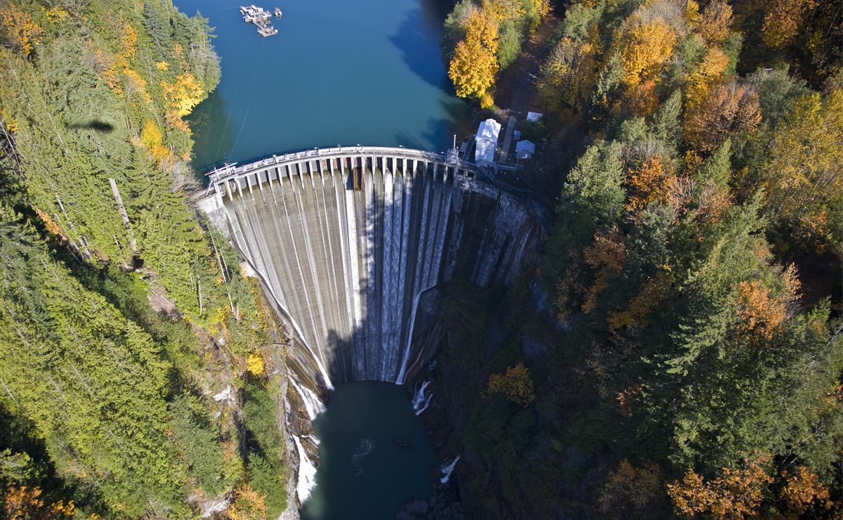 Puget Sound Energy | Our Portfolio | Macquarie Asset Management ...