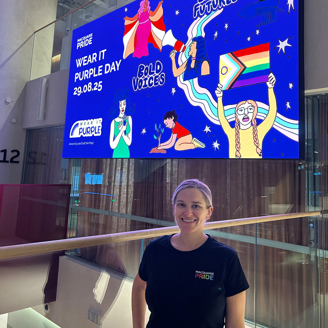 Emma Kirby: Championing cybersecurity, learning, and inclusion at ...