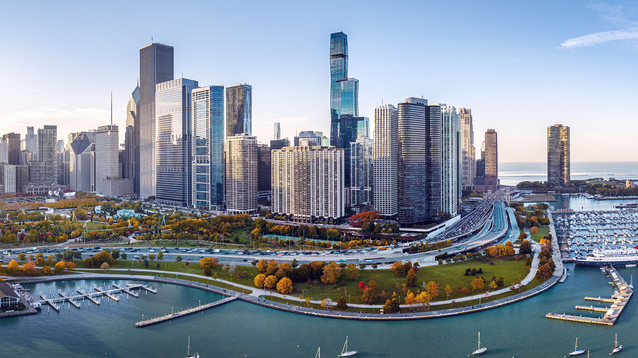 Infrastructure debt: First among equals | Institutional Investor ...