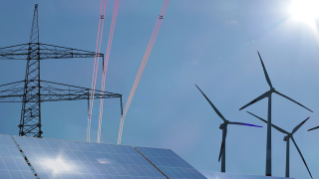 Scaling up clean energy infrastructure | Macquarie Group