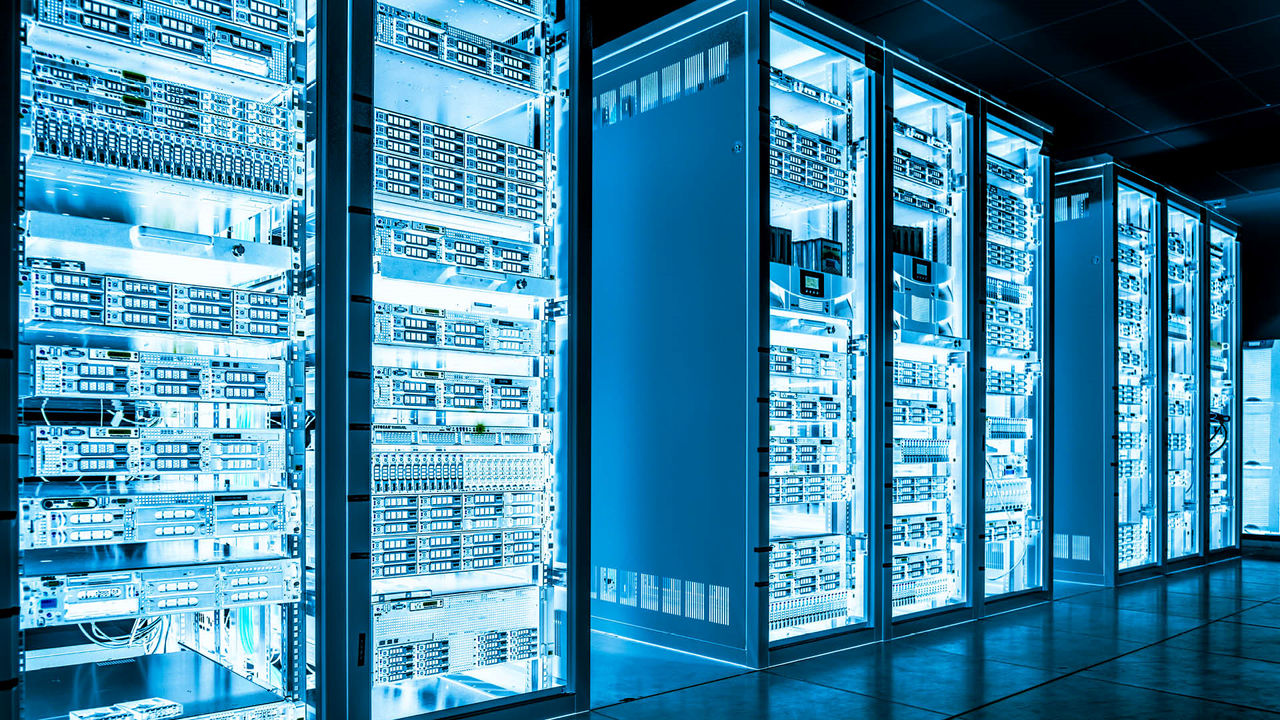 Data centres: Powering the growth of AI and cloud computing ...