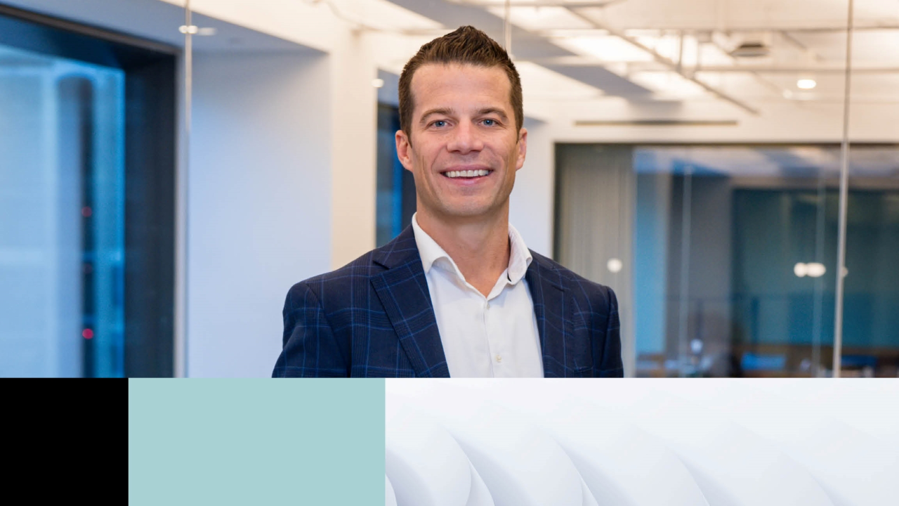 Q&A with Liam Gallagher: Catalyzing positive change in Real Assets ...