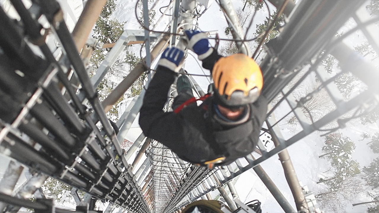 The evolution of digital infrastructure | Macquarie Group