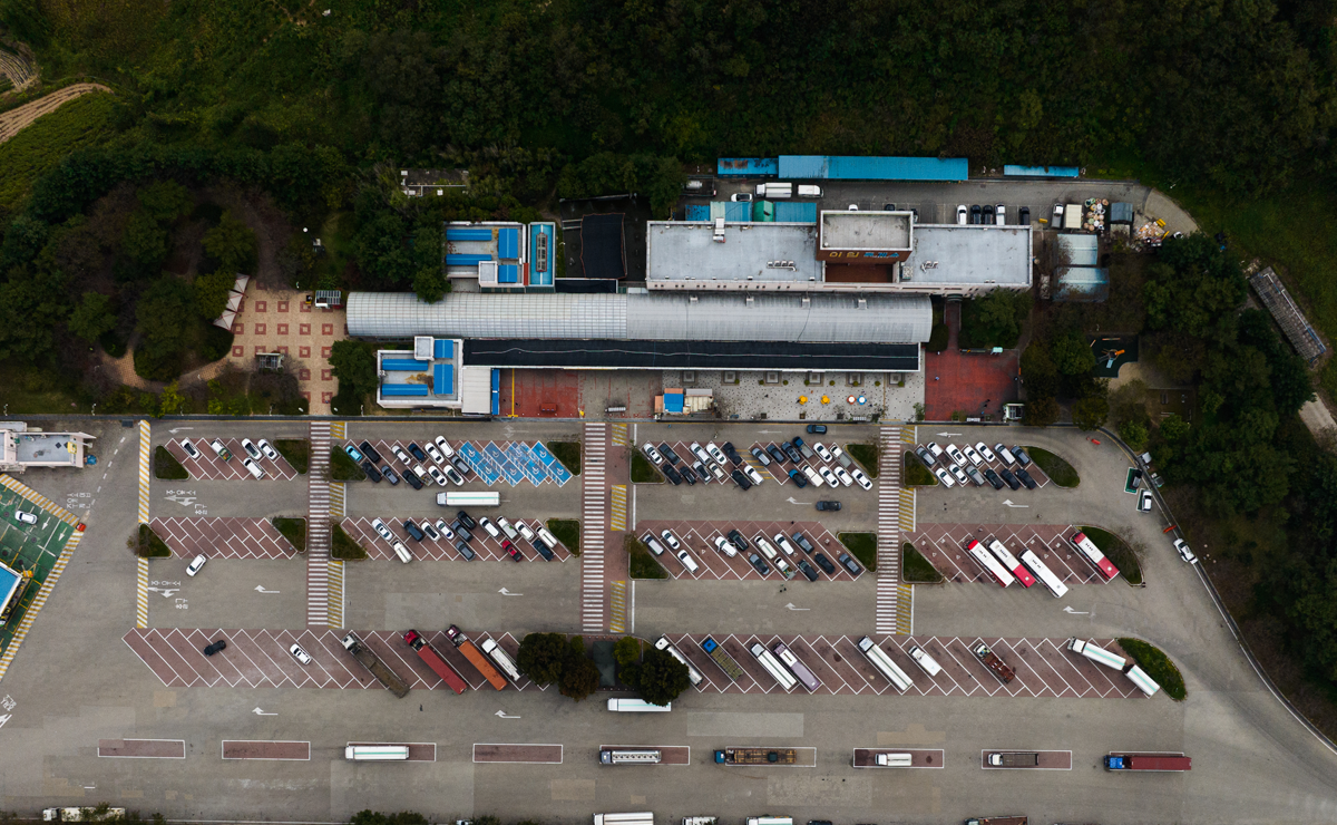 Cheonan-Nonsan Expressway Service Station | Our Portfolio | Macquarie ...