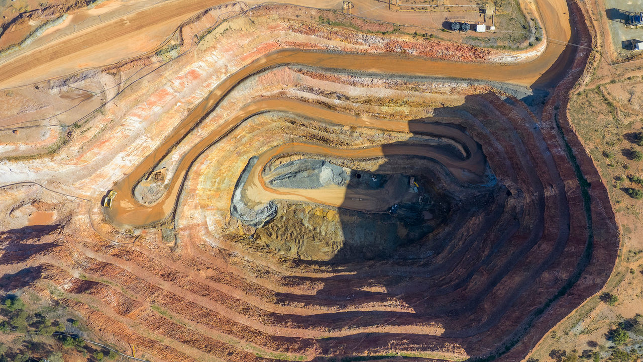 Critical Minerals’ critical moment: The new frontier for sovereign ...