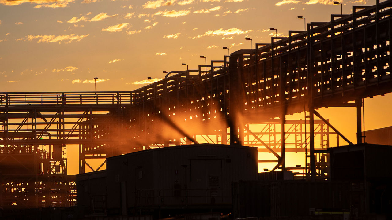 Critical Minerals’ critical moment: The new frontier for sovereign ...