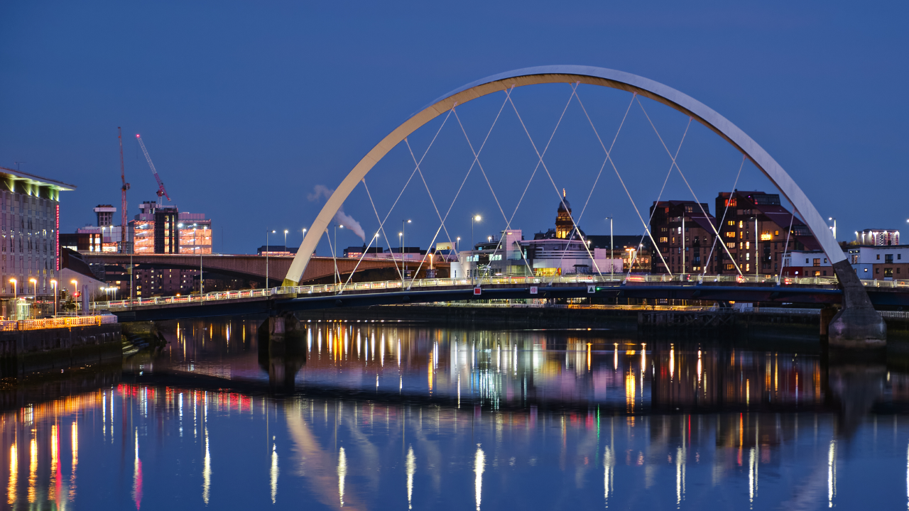 The Glasgow Effect | Macquarie Group