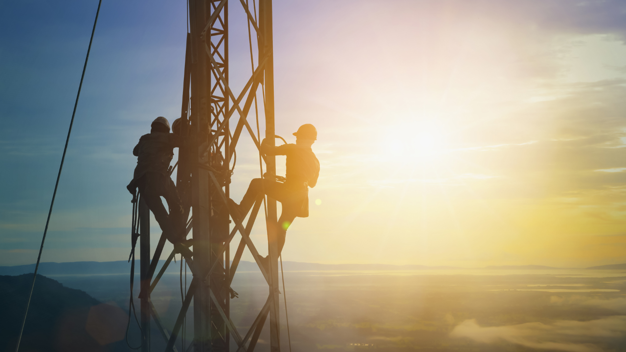 Investing in workplace fatality prevention software | Macquarie Group