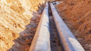 Providing 90,000 new homes with electricity and gas | Macquarie Group