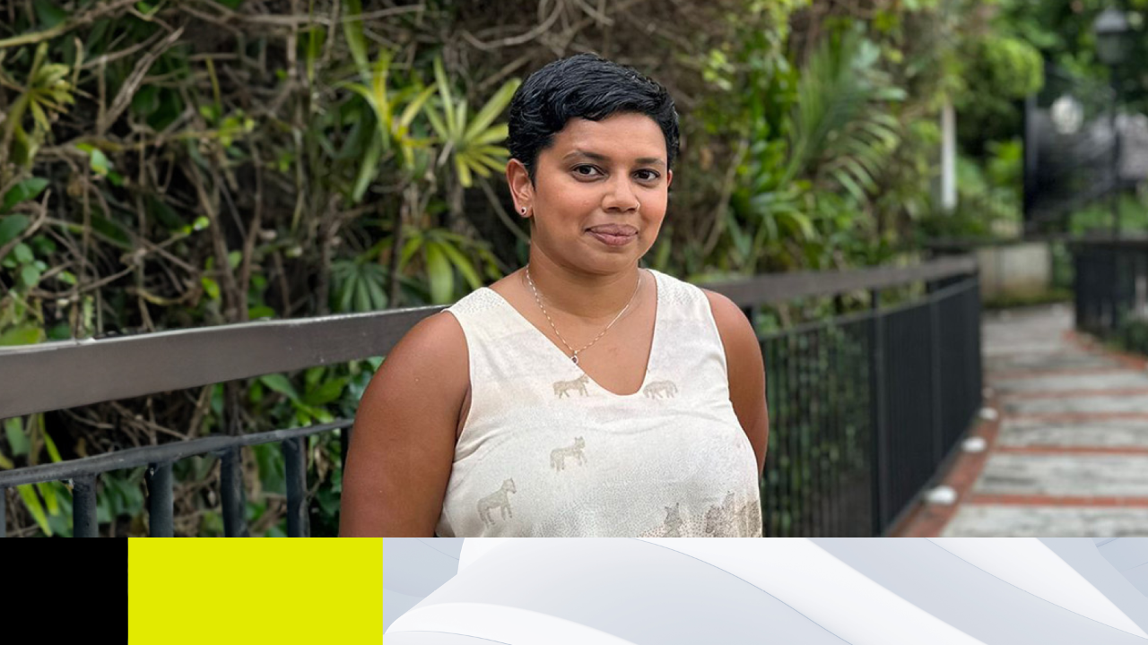 Pollyanna Rayappan: Championing inclusion in Macquarie’s Singapore ...