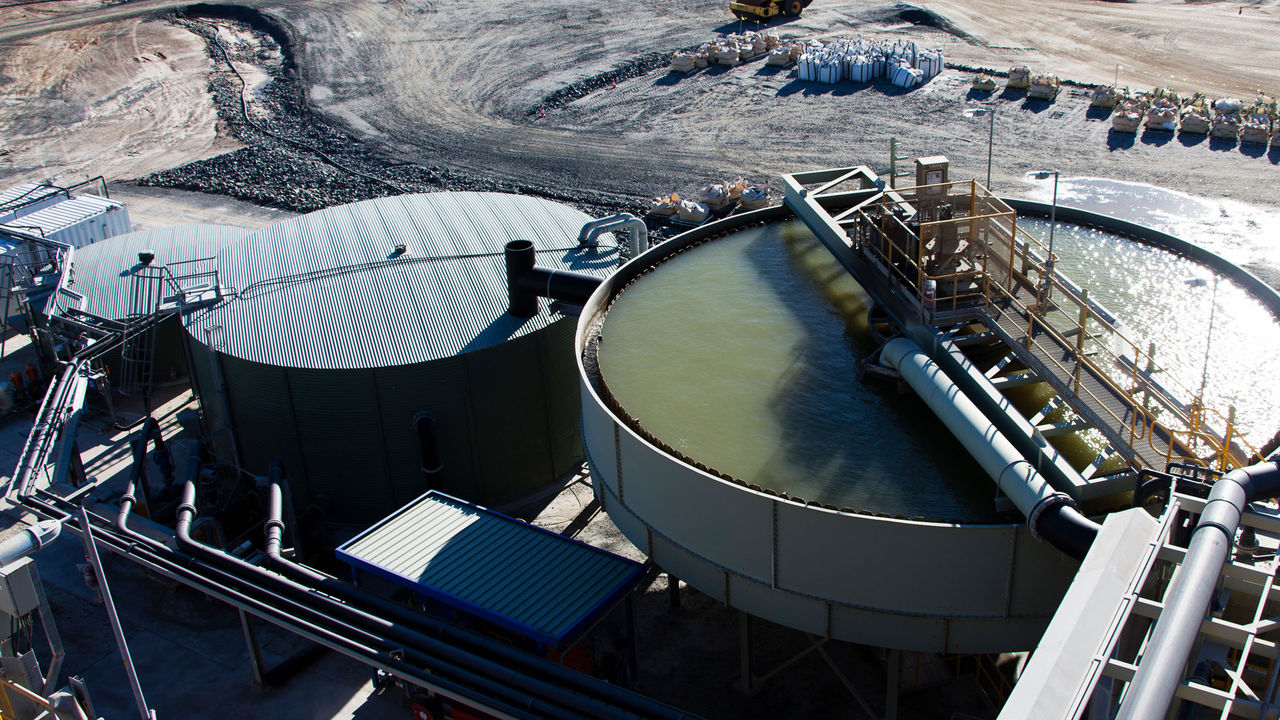 Critical Minerals’ critical moment: The new frontier for sovereign ...