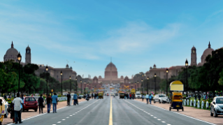 Macquarie Momentum India 2020 | Macquarie Group