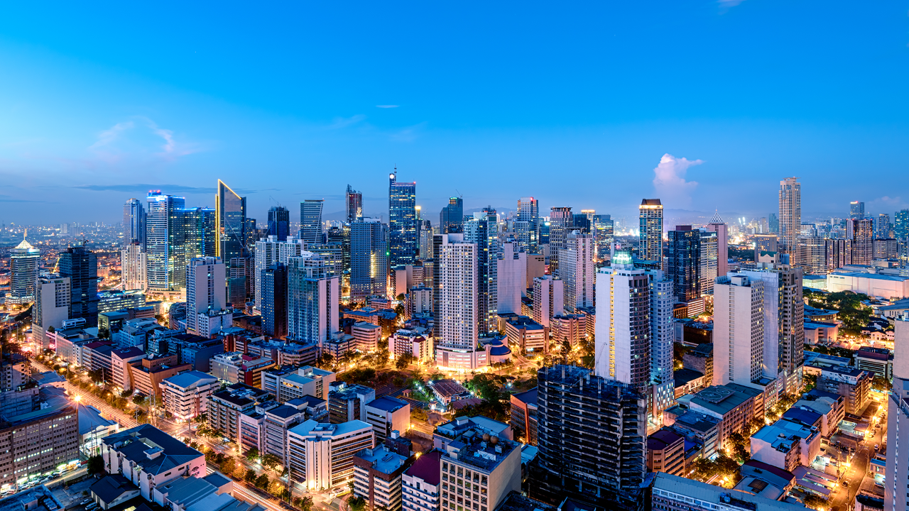Opportunity Opens Up In One Of Southeast Asias Most Dynamic Economies