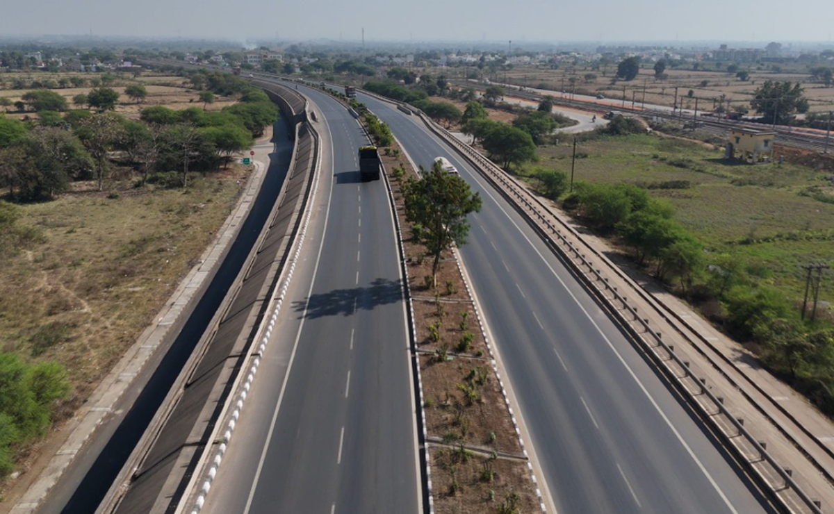 BSCPL Aurang Tollway | Our Portfolio | Macquarie Asset Management ...