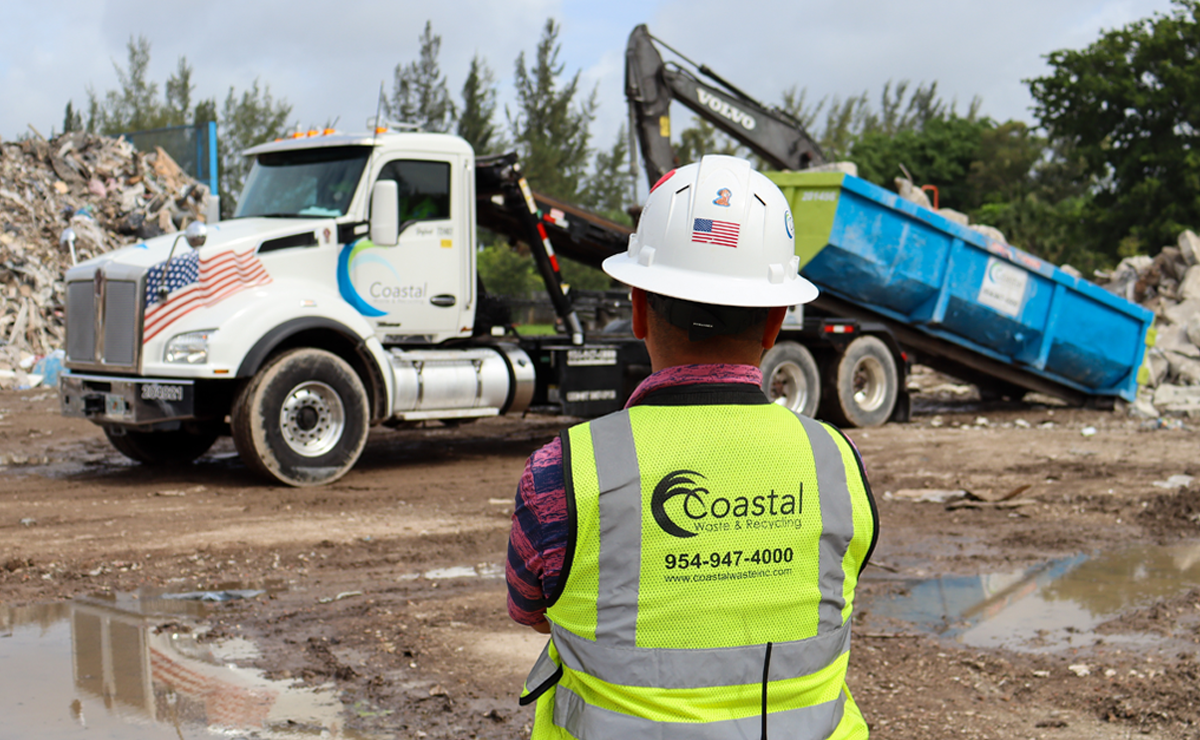 Coastal Waste & Recycling | Our Portfolio | Macquarie Asset Management ...
