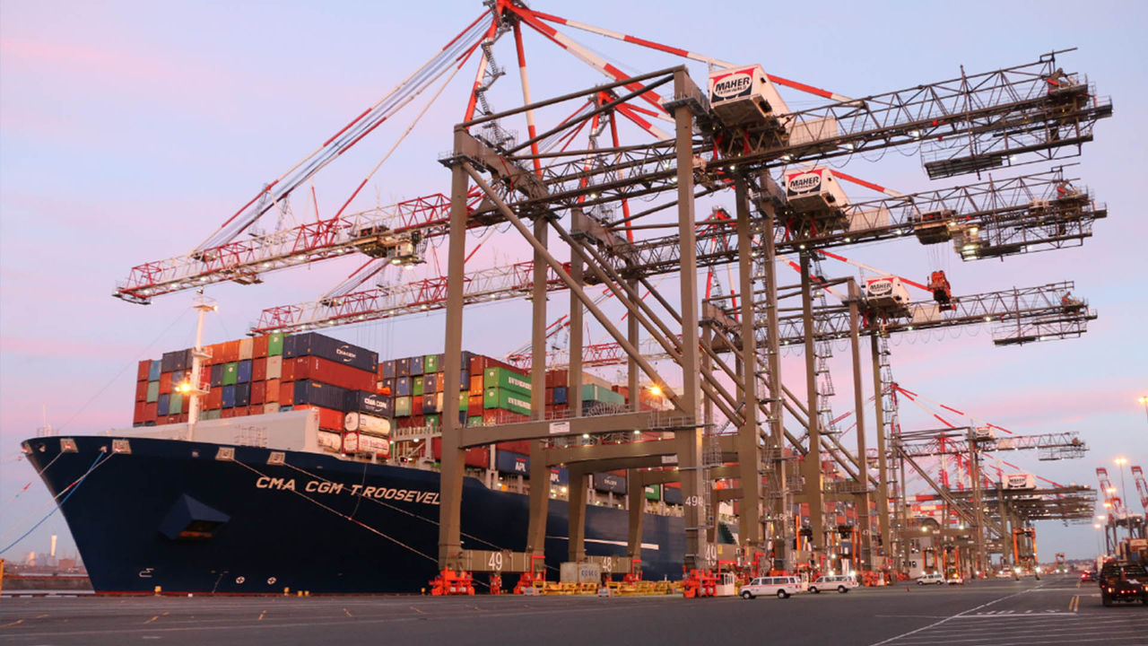 Infrastructure | Capabilities | Macquarie Asset Management | Macquarie ...