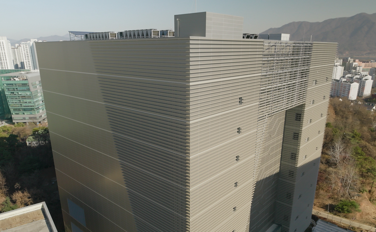 Hanam Data Centre | Our Portfolio | Macquarie Asset Management ...