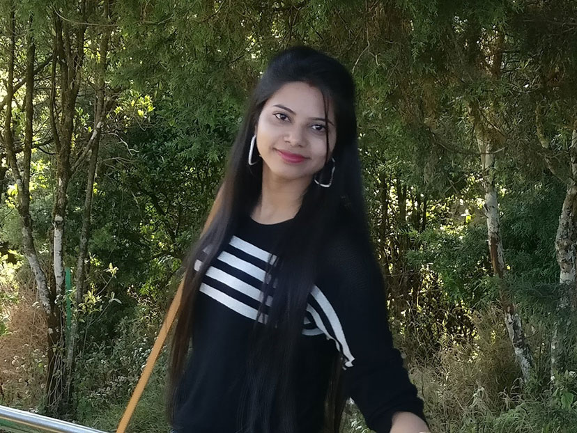 shikha singhal