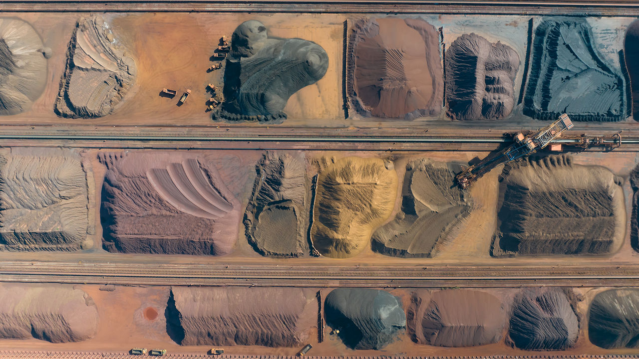 Critical Minerals’ critical moment: The new frontier for sovereign ...