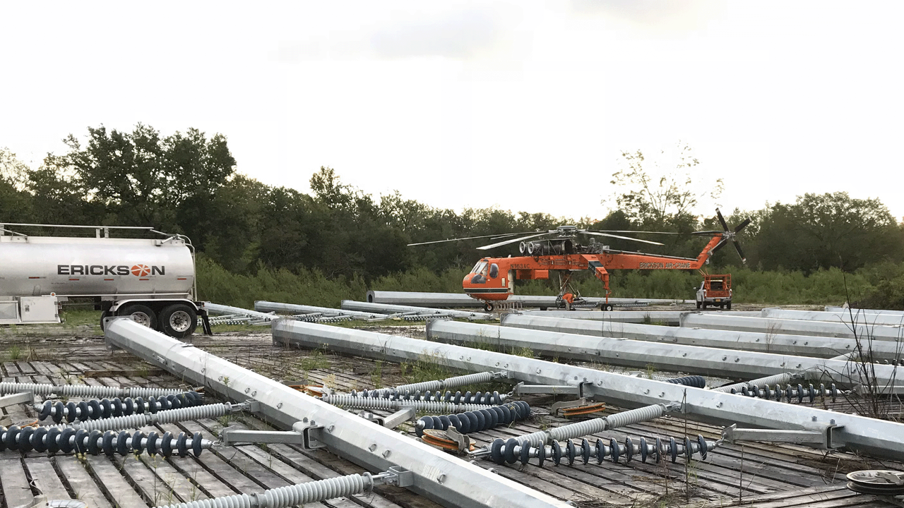 Supporting Cleco's investment in the resilience of Central Louisiana’s ...