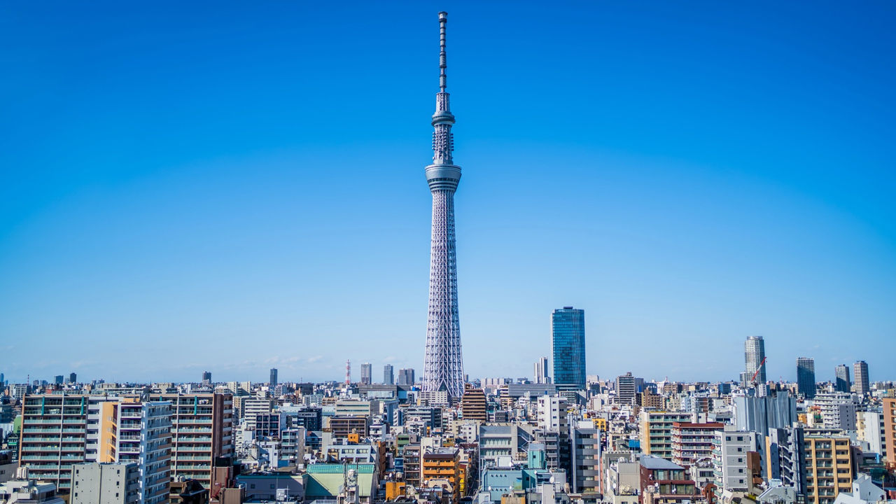 Japanese economic 'normalisation' ushers in significant investment ...