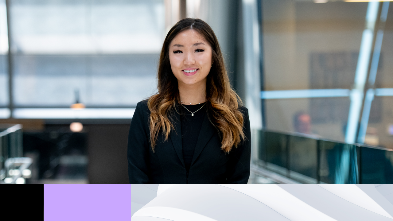 Q&A with Lori Zhou: Supporting Australian agriculture on Macquarie’s Graduate Program ...